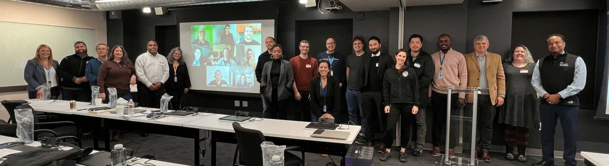 2023 Q1 ICT-DM Newsletter - Bay Area Community College Consortium