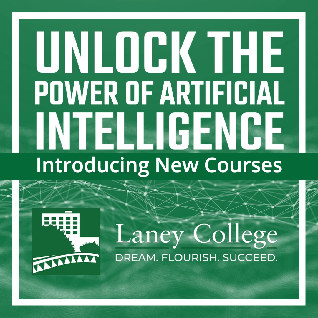 Laney College Adds Artificial Intelligence And Data Analytics Programs Bay Area Community